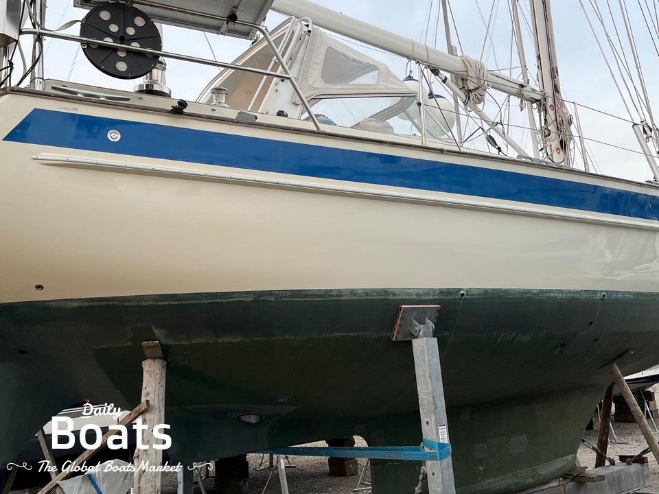 2000 Malo 42 for sale. View price, photos and Buy 2000 Malo 42 #287500