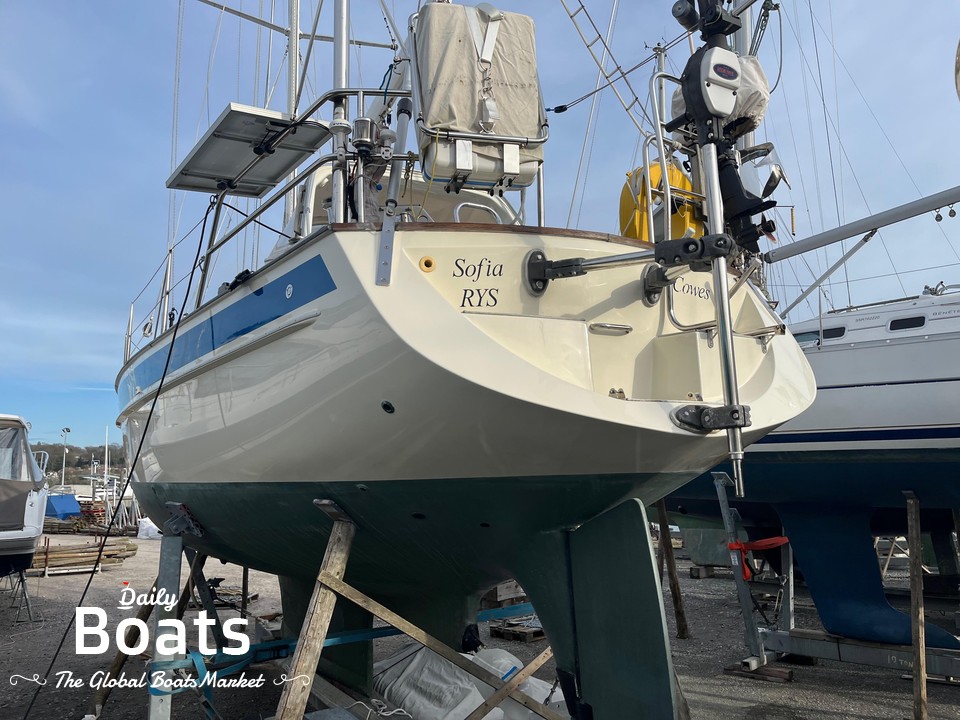 2000 Malo 42 for sale. View price, photos and Buy 2000 Malo 42 #287500