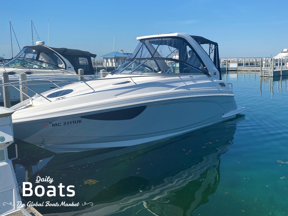 2019 Regal 28 Express for sale. View price, photos and Buy 2019 Regal ...