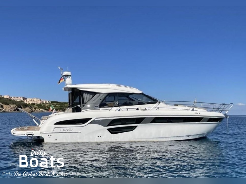 2017 Bavaria S45 Coupe for sale. View price, photos and Buy 2017 ...