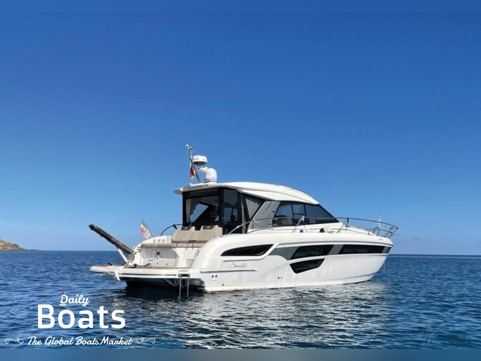 2017 Bavaria S45 Coupe for sale. View price, photos and Buy 2017 ...