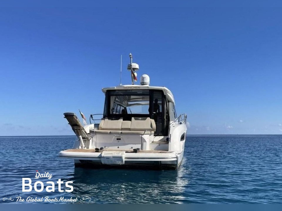 2017 Bavaria S45 Coupe for sale. View price, photos and Buy 2017 ...