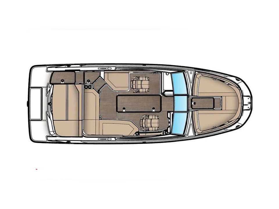2022 Sea Ray 230 Spx for sale. View price, photos and Buy 2022 Sea Ray ...