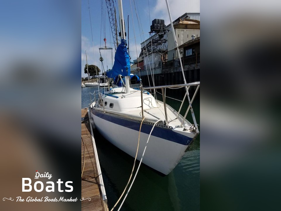 1974 Ranger 33 for sale. View price, photos and Buy 1974 Ranger 33 #287516