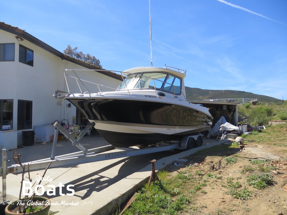 2009 Wellcraft 252 Coastal for sale. View price, photos and Buy 2009 ...