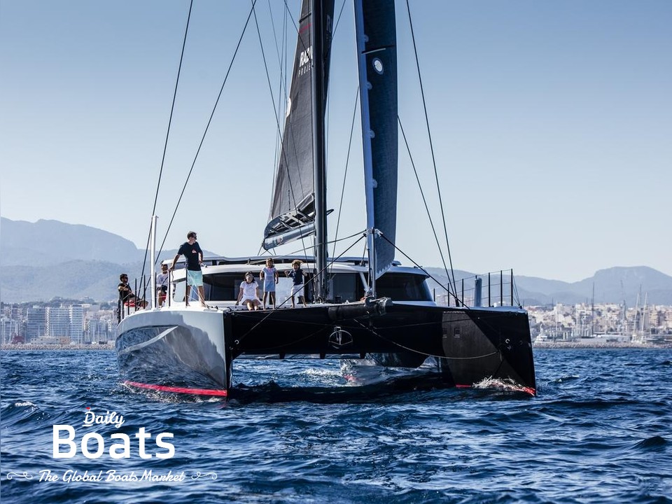 2016 HH Catamarans Hh66 for sale. View price, photos and Buy 2016 HH ...