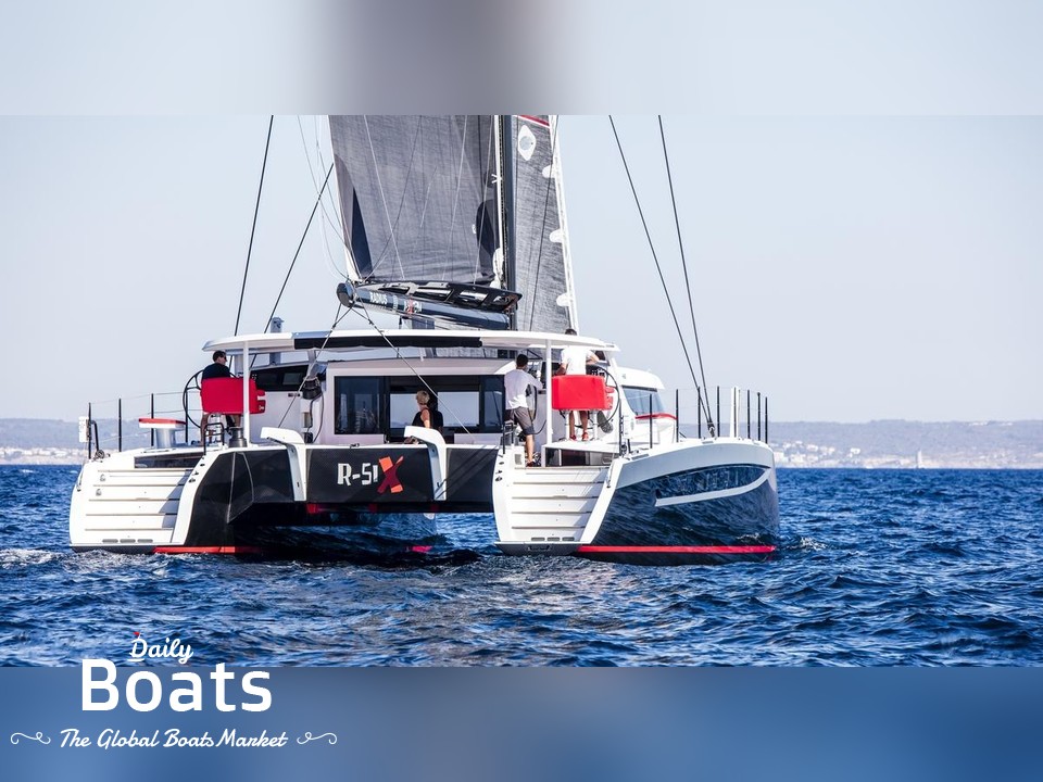 2016 HH Catamarans Hh66 for sale. View price, photos and Buy 2016 HH ...