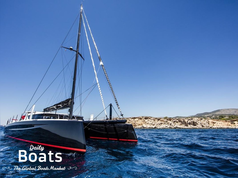 2016 HH Catamarans Hh66 for sale. View price, photos and Buy 2016 HH ...