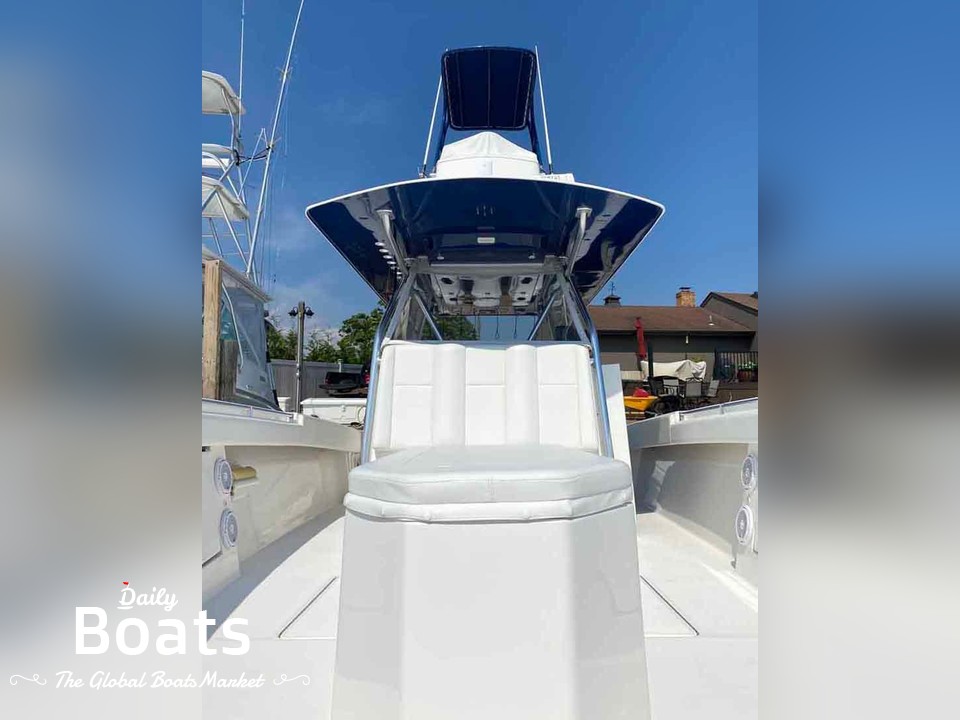 2014 Invincible 42 for sale. View price, photos and Buy 2014 Invincible ...