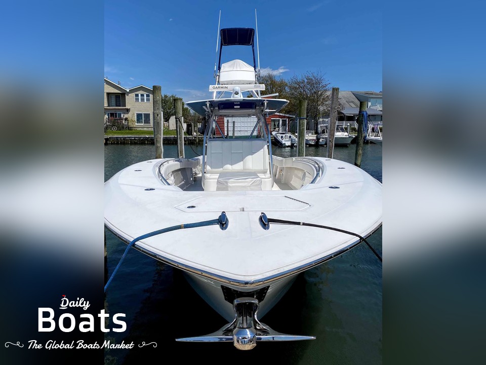 2014 Invincible 42 for sale. View price, photos and Buy 2014 Invincible ...
