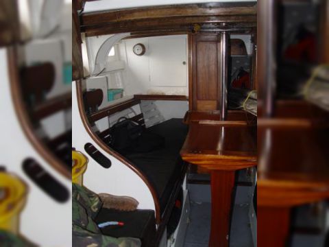 1949 Lymington Slipway 5 Tonner for sale. View price, photos and Buy ...