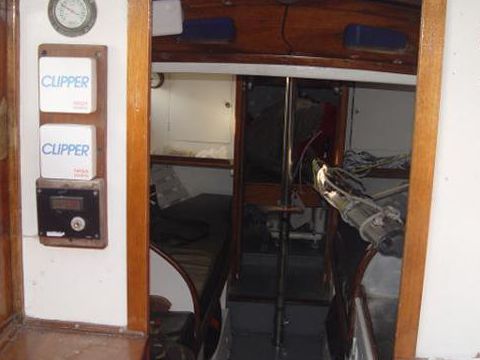 1949 Lymington Slipway 5 Tonner for sale. View price, photos and Buy ...