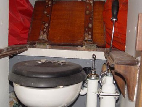 1949 Lymington Slipway 5 Tonner for sale. View price, photos and Buy ...