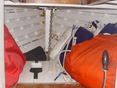 1949 Lymington Slipway 5 Tonner for sale. View price, photos and Buy ...