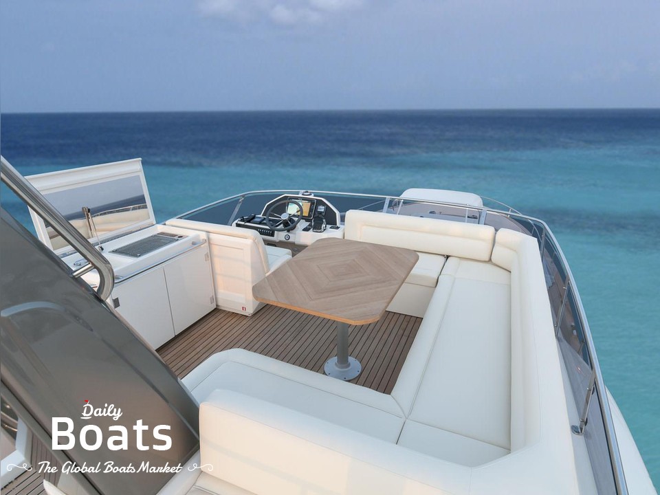 2021 Greenline 48 Fly for sale. View price, photos and Buy 2021 ...