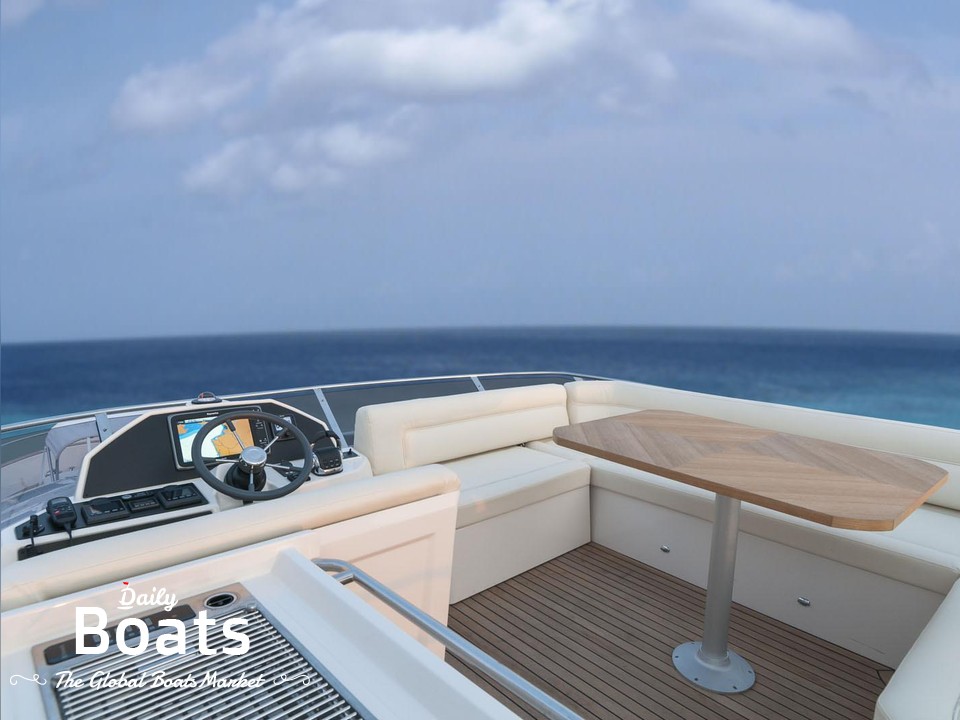 2021 Greenline 48 Fly for sale. View price, photos and Buy 2021 ...