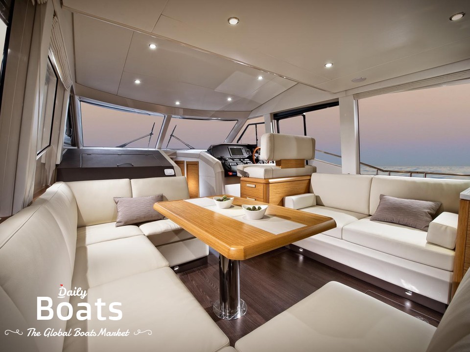 2021 Greenline 48 Fly for sale. View price, photos and Buy 2021 ...