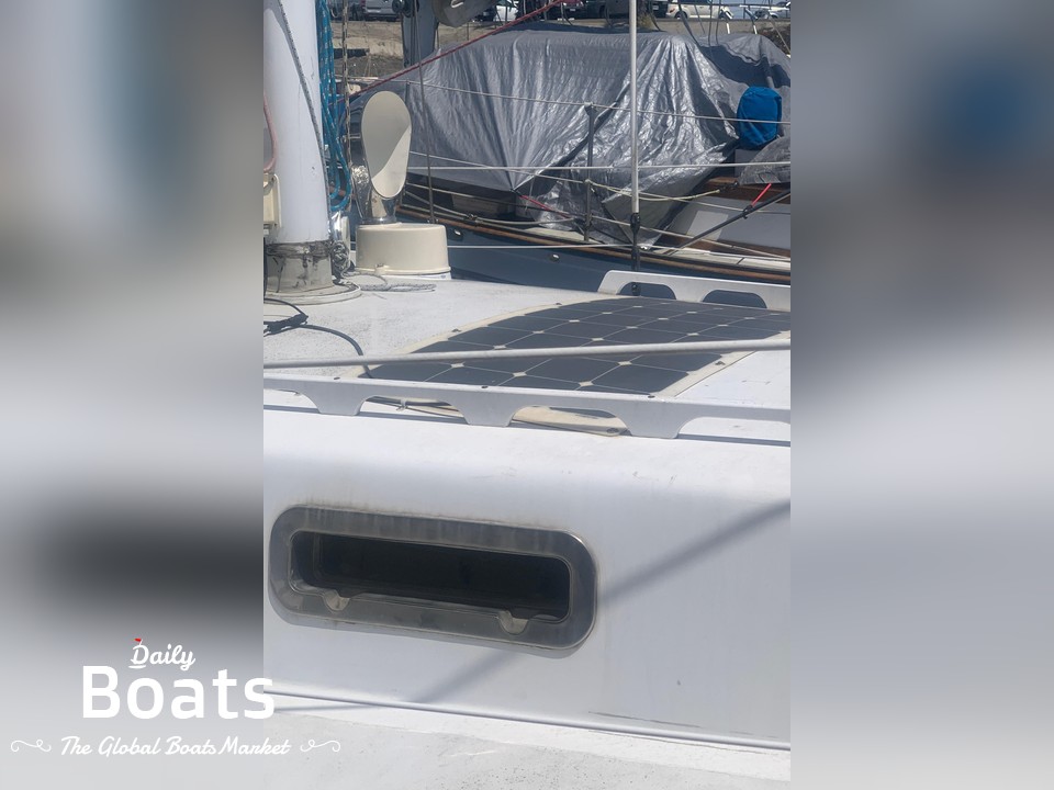 1962 Lapworth Islander for sale. View price, photos and Buy 1962 ...