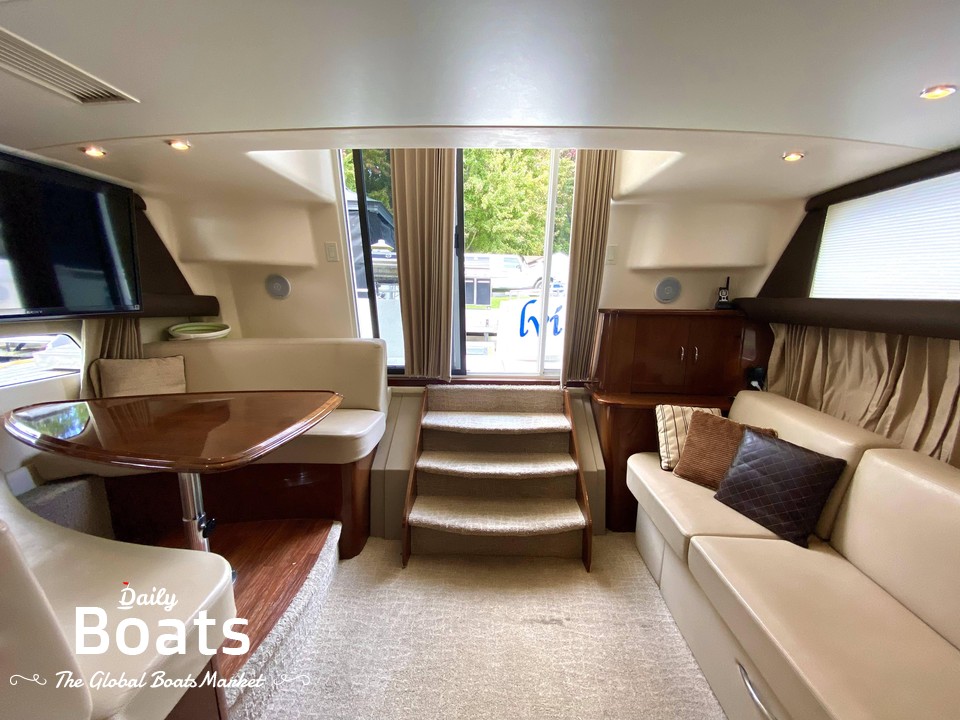 2009 Carver 36 Mariner for sale. View price, photos and Buy 2009 Carver ...