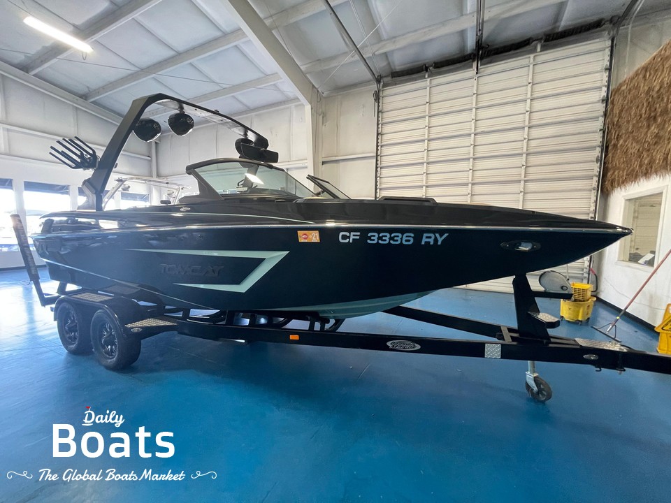 2018 MB Tomcat F22 (Bp) for sale. View price, photos and Buy 2018 MB ...