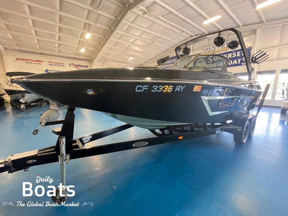 2018 MB Tomcat F22 (Bp) for sale. View price, photos and Buy 2018 MB ...