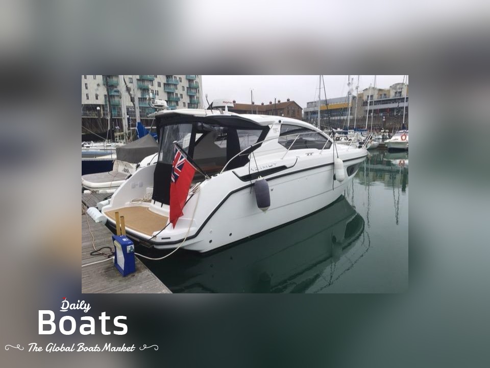 2019 Azimut Atlantis 34 for sale. View price, photos and Buy 2019 ...