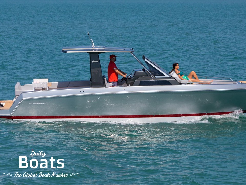 2022 Schaefer V33 for sale. View price, photos and Buy 2022 Schaefer ...