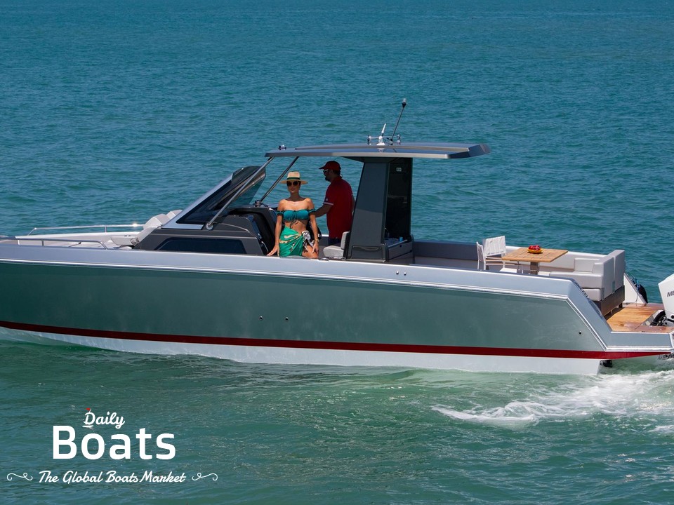 2022 Schaefer V33 for sale. View price, photos and Buy 2022 Schaefer ...