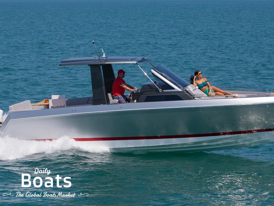 2022 Schaefer V33 for sale. View price, photos and Buy 2022 Schaefer ...