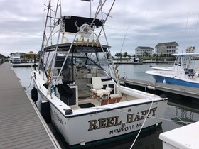 1993 Albemarle Express 32 for sale. View price, photos and Buy 1993 ...