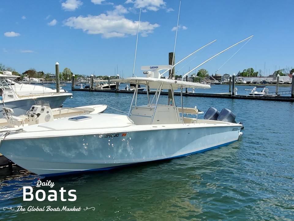 Jupiter 31 open for sale - Daily Boats