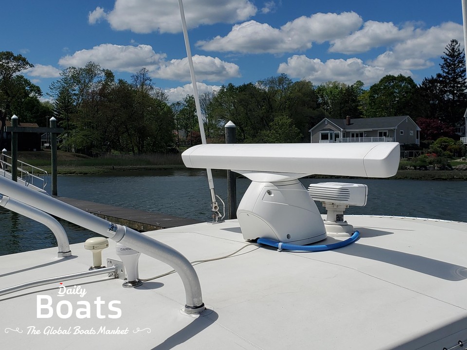 1994 Jupiter 31 Open for sale. View price, photos and Buy 1994 Jupiter ...