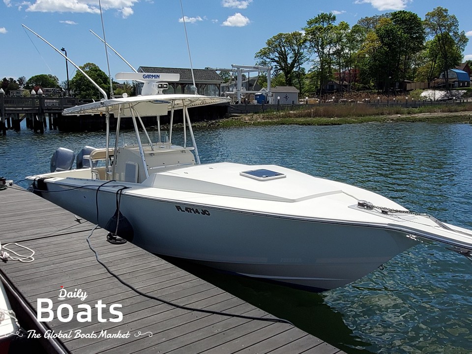 1994 Jupiter 31 Open for sale. View price, photos and Buy 1994 Jupiter ...