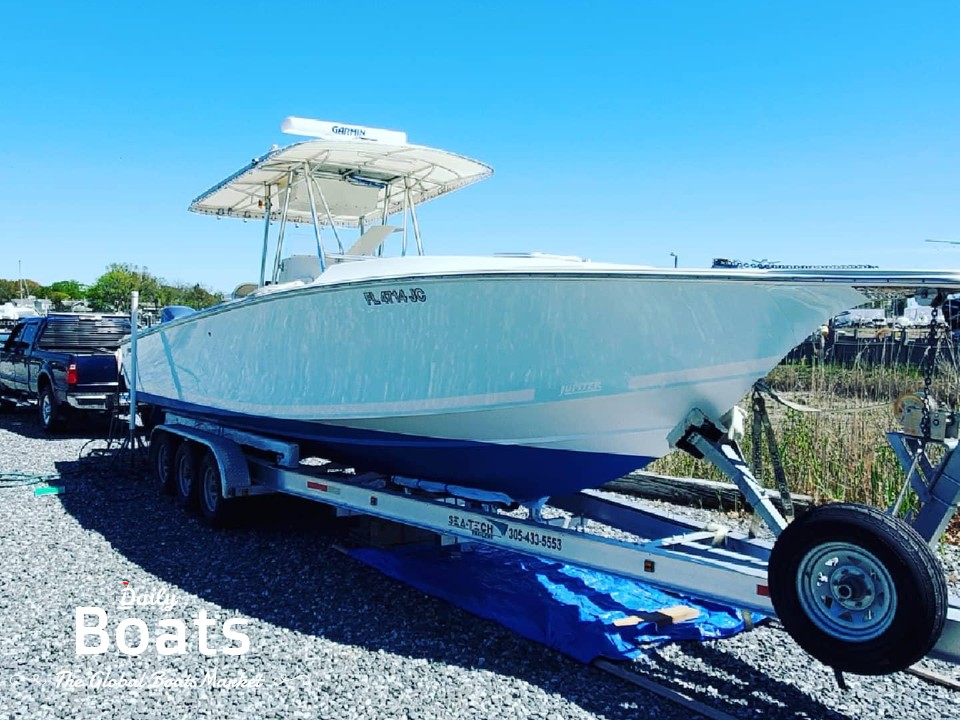 1994 Jupiter 31 Open for sale. View price, photos and Buy 1994 Jupiter ...