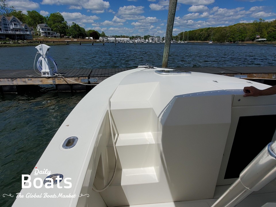 1994 Jupiter 31 Open for sale. View price, photos and Buy 1994 Jupiter ...