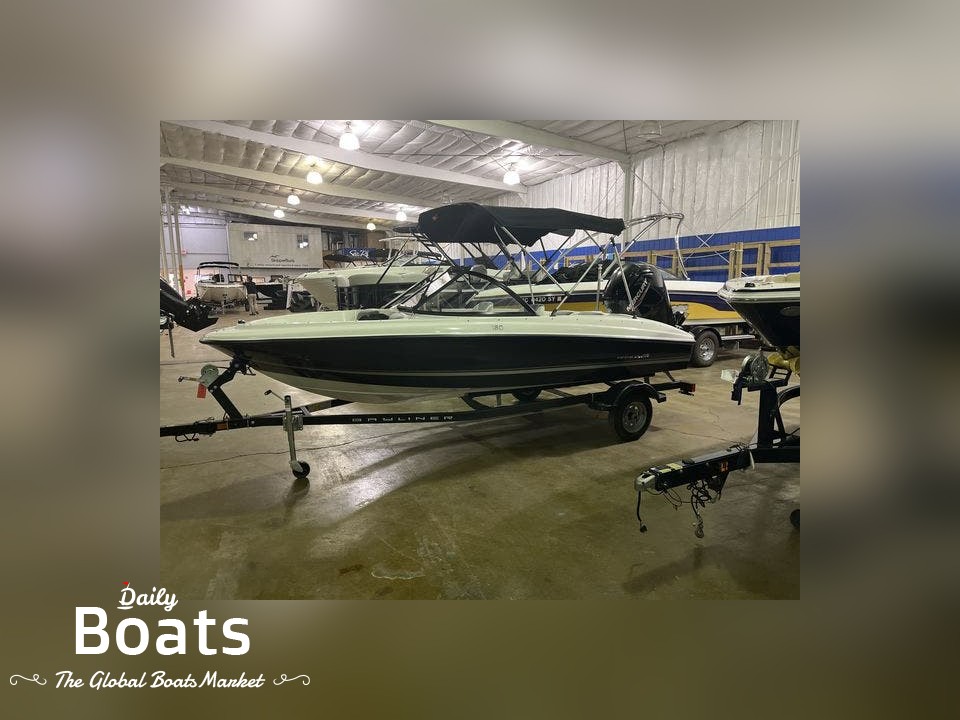 2022 Bayliner 160 Bowrider for sale. View price, photos and Buy 2022 ...