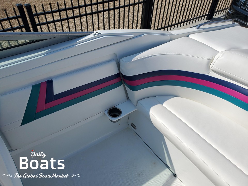 1996 Formula 252 Ss for sale. View price, photos and Buy 1996 Formula ...