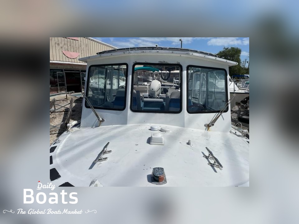 1992 Weldcraft 23 for sale. View price, photos and Buy 1992 Weldcraft ...