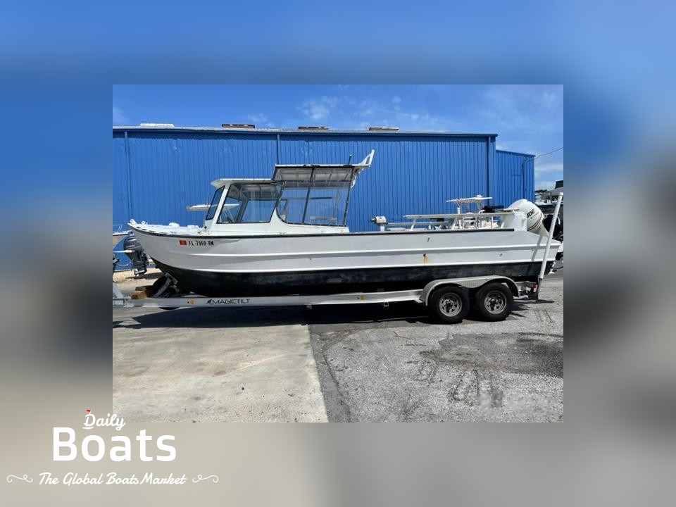 1992 Weldcraft 23 for sale. View price, photos and Buy 1992 Weldcraft ...