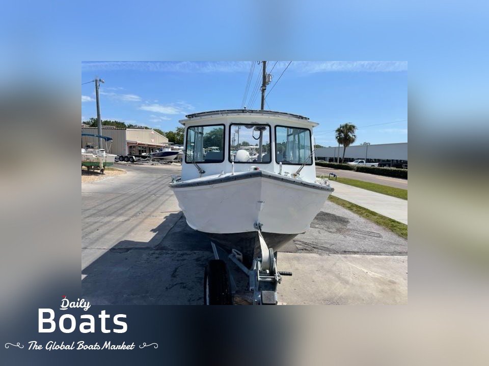 1992 Weldcraft 23 for sale. View price, photos and Buy 1992 Weldcraft ...