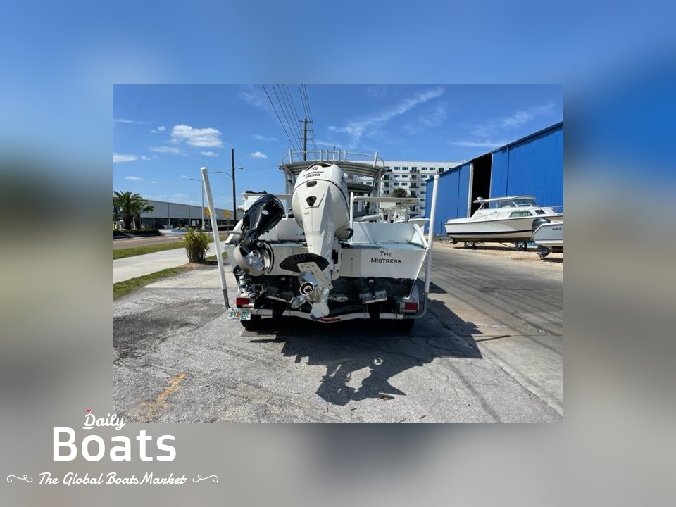 1992 Weldcraft 23 for sale. View price, photos and Buy 1992 Weldcraft ...