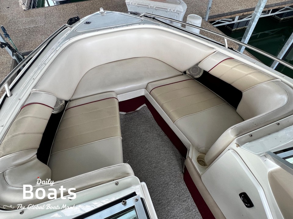1996 Sea Ray 230 Bow Rider Select for sale. View price, photos and Buy ...
