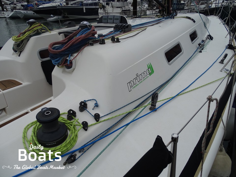 2005 Prima 38 for sale. View price, photos and Buy 2005 Prima 38 #287586