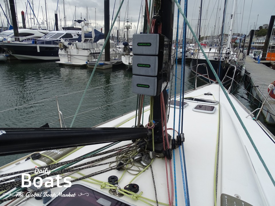 2005 Prima 38 for sale. View price, photos and Buy 2005 Prima 38 #287586