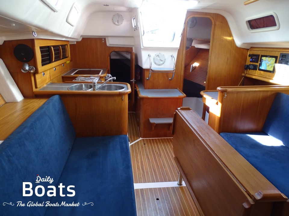 2005 Prima 38 for sale. View price, photos and Buy 2005 Prima 38 #287586