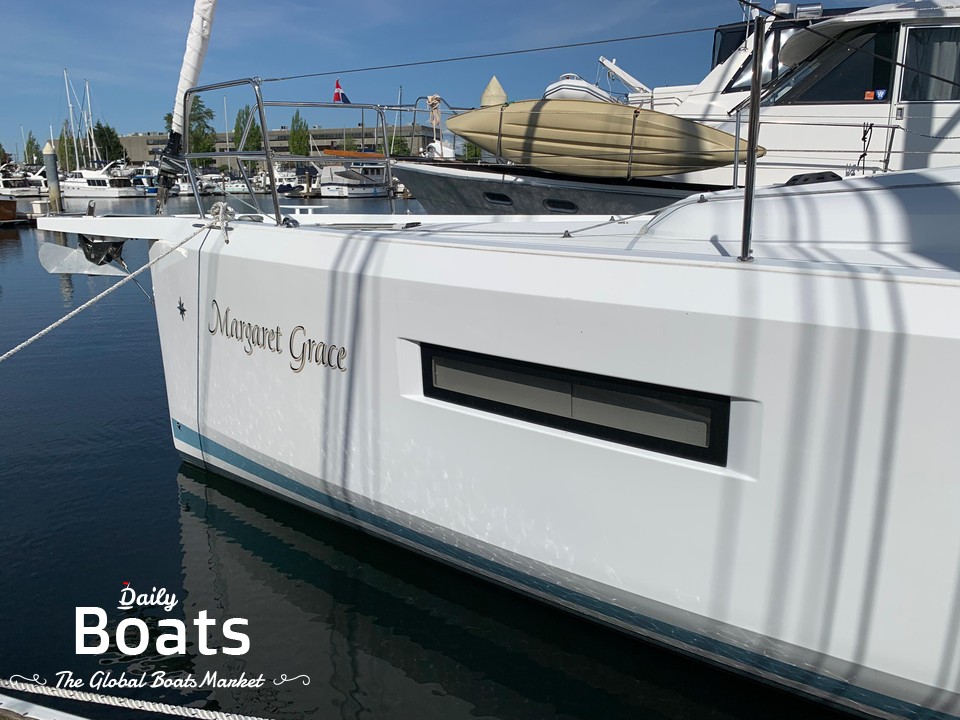 2020 Jeanneau Sun Odyssey 440 for sale. View price, photos and Buy 2020 ...