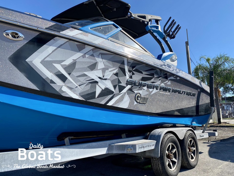 2015 Nautique Super Air G25 for sale. View price, photos and Buy 2015 ...