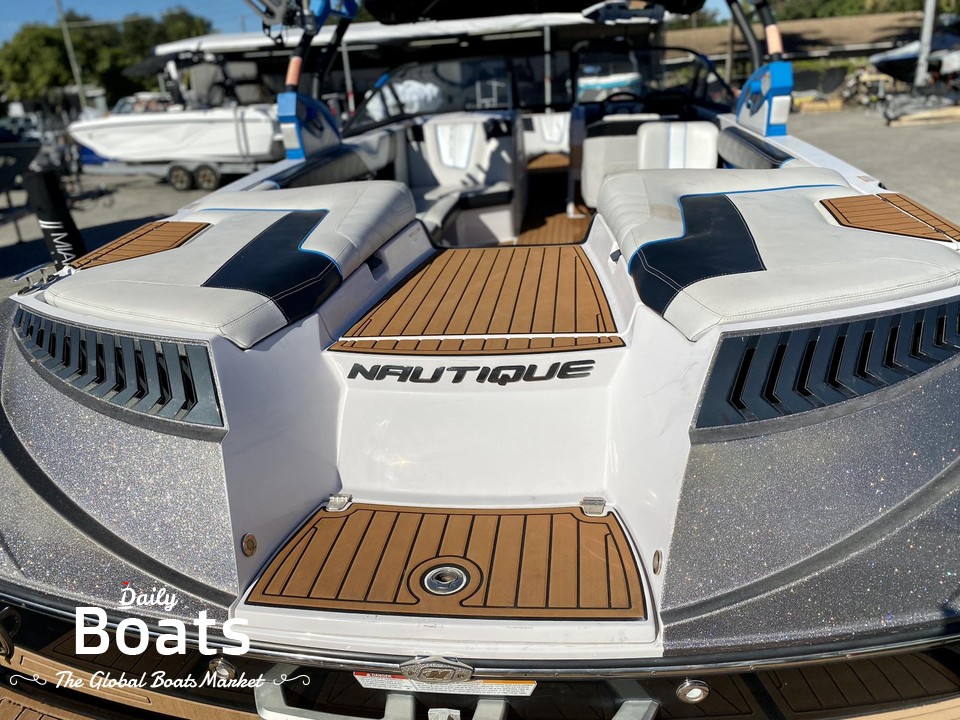 2015 Nautique Super Air G25 for sale. View price, photos and Buy 2015 ...