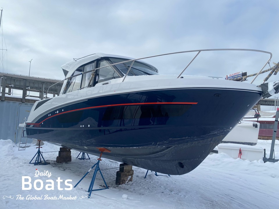 2022 Beneteau Antares 9 for sale. View price, photos and Buy 2022 ...