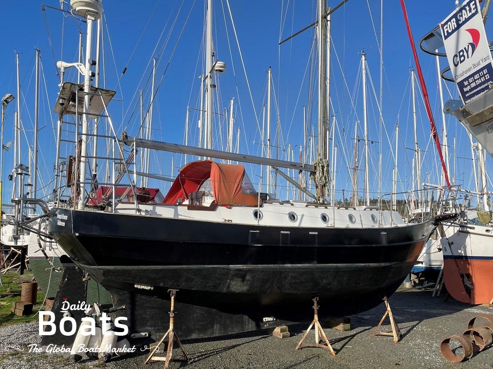 1997 Bruce Roberts Spray 33 for sale. View price, photos and Buy 1997 ...